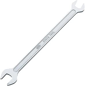 Amazon | 京都機械工具(KTC) 薄口スパナ S20-17X19 | DIY・工具・ガーデン