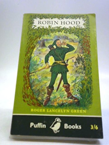 Robin Hood | Roger Lancelyn Green |本 | 通販 | Amazon