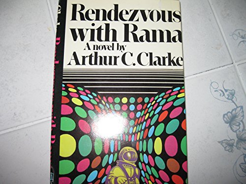Amazon | Rendezvous With Rama | Clarke, Arthur C. | Science Fiction