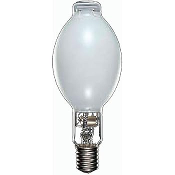 Amazon | 東芝 蛍光水銀ランプ（水銀灯） 蛍光形 400W E39口金 【単品】 HF400X/N | 東芝(TOSHIBA) | 電球形蛍光灯 通販