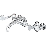 Amazon | LIXIL(リクシル) INAX レバー式台付自在水栓 LF-14Z-13(65) | 便座・便器