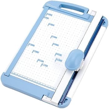 Amazon | ナカバヤシ ロータリーカッター A4 NRC-N2A4B | 裁断機 | 文房具・オフィス用品