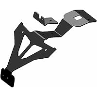 Amazon | PinkFactory CRF250L / RALLY (MD47) 2021〜 フェンダーレスキット | フェンダーレスキット | 車＆バイク