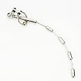 Amazon.co.jp: Urethral Expansion, Urethral Development, Stainless Steel ...