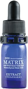 Amazon | DDS MATRIX EXTRACT マトリックスエキス 美容液 5ml ヒト脂肪細胞順化培養液エキス | I・TEC INTERNATIONAL | 美容液 通販