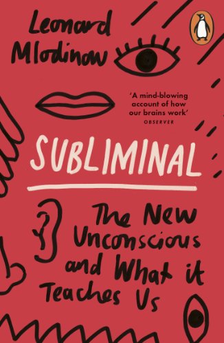 Amazon | Subliminal: The New Unconscious and What it Teaches Us ...