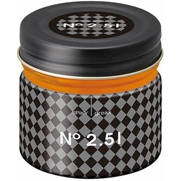 Amazon.co.jp: イリヤ スパイキー グリークス 60g No.31 BB ムスク