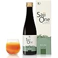 Amazon.co.jp: SajiOne サジージュース 100％ 300ml オーガニック サジー 鉄分補給 サジーワン ストレート お試しサイズ : ドラッグストア