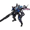 Amazon | 「ACFUN」大火鳥玩具 bigfirebird build 異鳥コード FICEDULA ヒタキ 藍姫鶲 可動 機甲 ロボット プラモデル | フィギュア・ドール 通販