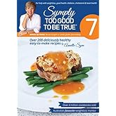 Symply Too Good to be True: Over 150 Ways to Tasty, Low-fat Healthy ...