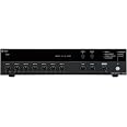 Amazon | TOA PAアンプ 60W 2局 /ロー・ハイ/A-3606D | プロ用パワーアンプ | 楽器・音響機器