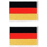 Amazon.co.jp: 日本製 tシャツ ワッペン屋 WappenCook 日本 国旗 旭日旗 刺繍 ワッペン 日の丸+海軍旗 2S 2枚セット サバゲー ミリタリー アイロン接着 MA1 ...