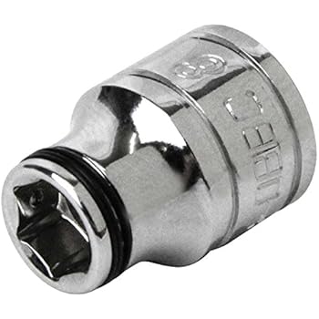 Amazon | SK11 ボルトキャッチソケット S3-10BC サイズ:10×差込角:9.5mm 1個 | ソケットレンチ