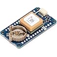 Amazon.co.jp: MKR GPSシールド [ASX00017] - Arduino MKRボード用の高性能GNSSモジュール。u-blox SAM-M8Q、マルチコンステレーション ...
