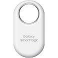 Samsung Galaxy SmartTag2 (1 Pack) Bluetooth Tracker, Compass View, AR ...