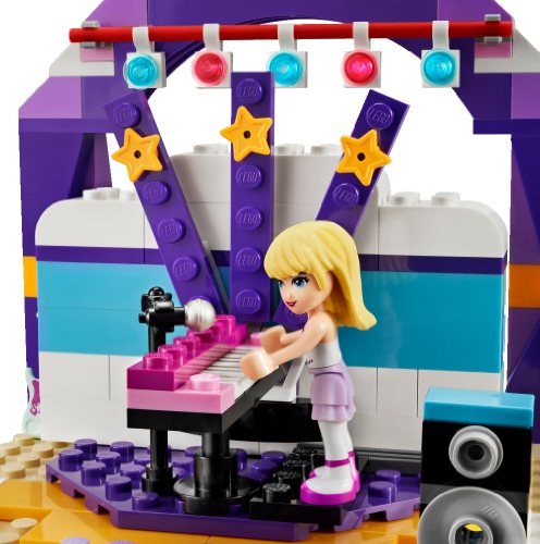 LEGO LEGO Friends Ballet & Music Studio 41004 JP | eBay
