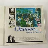 Amazon.co.jp: シャンソン名曲集 [CD] EJS-4084 ～「枯葉」「パリのお嬢さん」「セ・シ・ボン」「パリ祭」「幸福を売る男」「パリの空の下」「愛の讃歌」「詩人の魂」「パリの ...