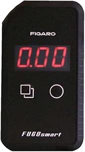 Amazon | フィガロ技研 デジタルアルコールチェッカー フーゴスマート FALC-21 | フィガロ技研 | アルコールチェッカー・ブレスチェッカー 通販