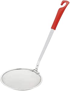 Amazon.co.jp : 貝印 KAI アク取り レッド Kai House Select DE-5837 : ホーム＆キッチン