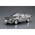 Amazon.co.jp: アオシマ 1/24 ニッサン S12 シルビア/ガゼール ターボRS-X '84 : ホビー