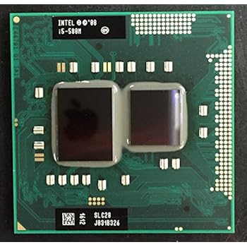 Amazon | Intel モバイル Core i5-560M CPU 2.66GHz バルク - SLBTS | | CPU 通販