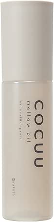 Amazon.co.jp: COCUU(コキュー) mellow Oil (メロウオイル) 100ml : ビューティー