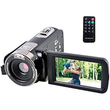 Amazon.co.jp： HITACHI DVDビデオカメラ DVDカム Wooo クリスタルブラック DZ-GX3300-B: カメラ