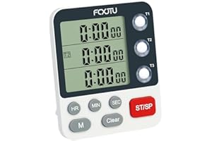 Amazon.com.au Best Sellers: The most popular items in Kitchen Timers