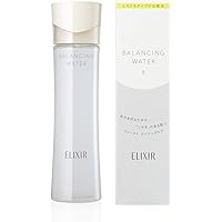 Amazon | エリクシール ルフレ バランシング ウォーター 化粧水 2 とろとろタイプ 168mL | ELIXIR REFLET(エリクシール ルフレ) | 化粧水 通販