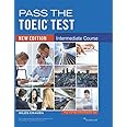 Amazon | Pass the TOEIC Test - Advanced Course: new edition | Craven ...