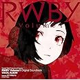 Amazon | RWBY Volume1 Original Soundtrack VOCAL ALBUM | RWBY | アニメ | ミュージック