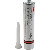 Amazon.co.jp: 3M ファイン ボデーシーラー #8767 (ソーセージパック) : ホーム＆キッチン