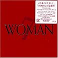 Amazon.co.jp: The Best of WOMAN (初回限定盤): ミュージック
