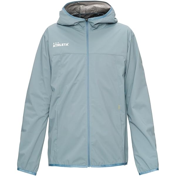 Amazon | [アスレタ] トレーニングジャージジャケット XOサイズ