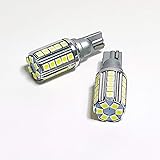 Amazon | HID屋 T10 T16 LED 爆光 2800lm 日本製LEDチップ 22基搭載 6500k | ライト・ランプ | 車＆バイク