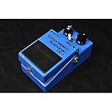 BOSS CS-1 Compressor コンプレッサー - サラギY's Blog