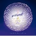 Amazon.co.jp: NARALIEN (Limited Edition B) (CD+DVD-B) (特典なし): ミュージック