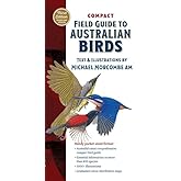 The Field Guide to the Birds of Australia 9th Edition - Pizzey, G ...