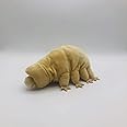 TAMMYFLYFLY Lifelike Sea Creature Tardigrade Water Bear Plush , Stuffed ...