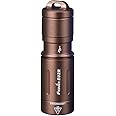 Amazon.co.jp: FENIX LEDライト E02 E02RBROWN : スポーツ＆アウトドア