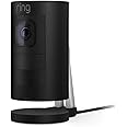 Ring Outdoor Camera Elite (Stick Up Cam) | HD outdoor Security Camera ...
