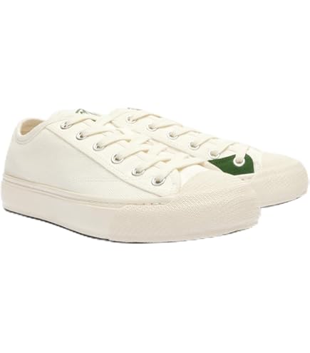 Amazon.co.jp: ラコステ（LACOSTE） カジュアルシューズ BACKCOURT 124