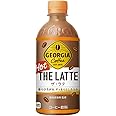 Amazon.co.jp: コカ・コーラ ジョージア ザ・ラテ440ml 加温PET ×24本 : 食品・飲料・お酒