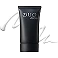Amazon.co.jp: 【オトコの肌にUVシールド】DUOmen ザ UVプロテクター 30g 日焼け止め SPF50＋ PA＋＋＋＋ メンズ化粧品 テカリ 毛穴 メンズ DUO duo ...