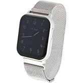 Amazon | スマートウォッチ プロジェクトee 時計 腕時計 スマート ウォッチ プロジェクト ee レディース 女性 project-ee PROJECTEE 音楽 再生 ...