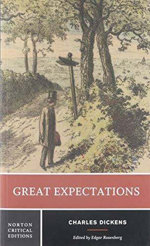 Amazon | Great Expectations: Authoritative Text, Backgrounds, Contexts ...
