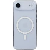 Amazon.co.jp: 【CASEFINITE】THE INVISIBLE AIR インビジブルエア iPhone 17 対応 1.0mm ...