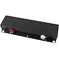 Amazon | accutronics リバーブタンク Reverb Tank 8EB2C1B | ディレイ・リバーブ | 楽器・音響機器