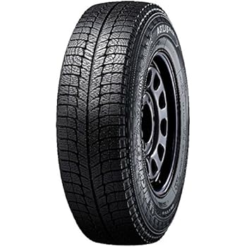 Amazon | スタッドレスタイヤ 195/80R15 96Q ヨコハマ アイスガード SUV G075 iceGUARD SUV G075 | タイヤ | 車＆バイク