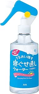 Amazon | MANDOM (マンダム) 寝ぐせ直しウォーター 285mL | MANDOM(マンダム) | ヘアウォーター・ミスト 通販